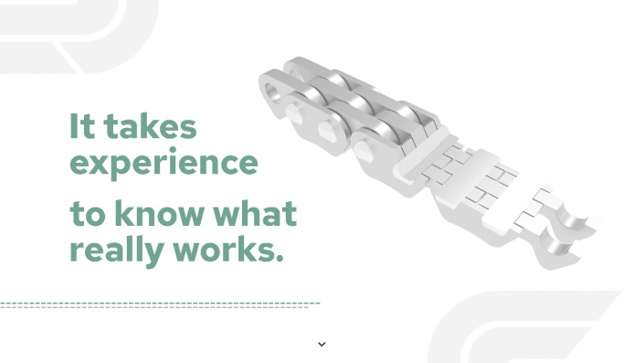 catensys.com – dedicated to chains – committed to you